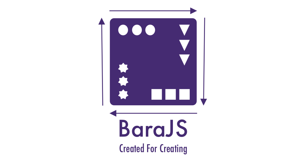 bara | Created for creating!